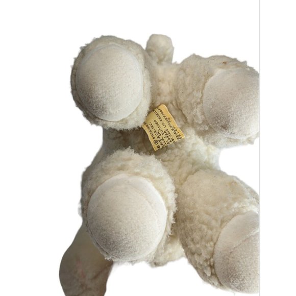 Applause | Toys | Applause Precious Moments Levi Lamb Plush Vintage ...